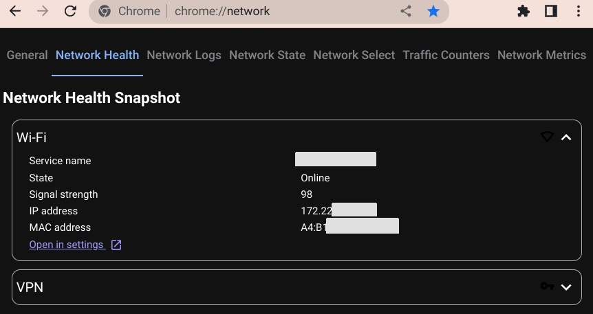 Chromebooks and Defensive Computing